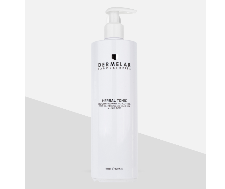 DERMELAR Bylinný tonik 500 ml | Kozmetika Solanie,Lady Stella,Kalos ...