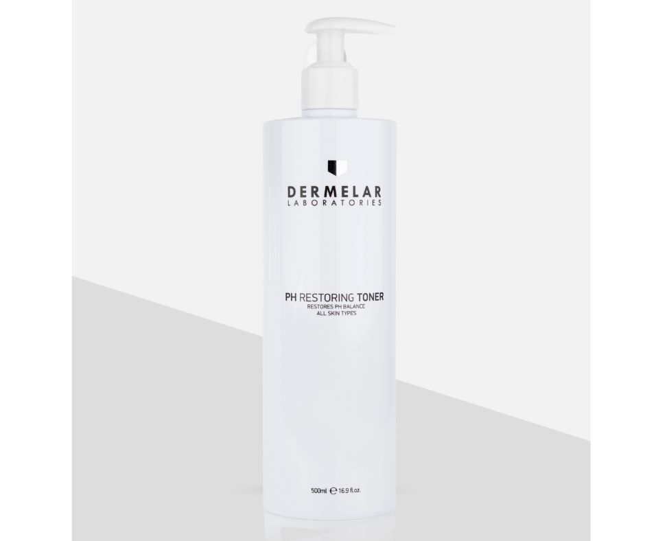 Dermelar pH Obnovujúci tonik 500 ml | Kozmetika Solanie,Lady Stella ...