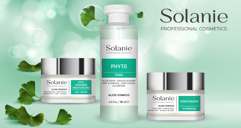 Solanie kozmetika, všetko skladom a výhodne !!! | Kozmetika Solanie ...